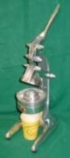 Rachand Model lemonade squeezer