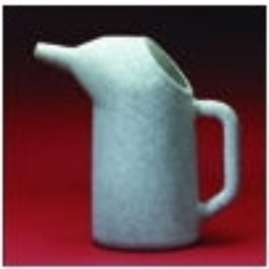 Plastic Funnel Pouring Pitcher
