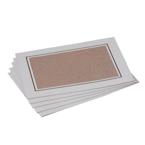 Card Frames 100 count