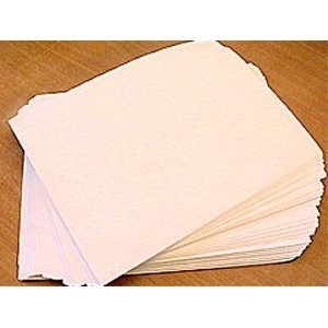 Parchment Paper