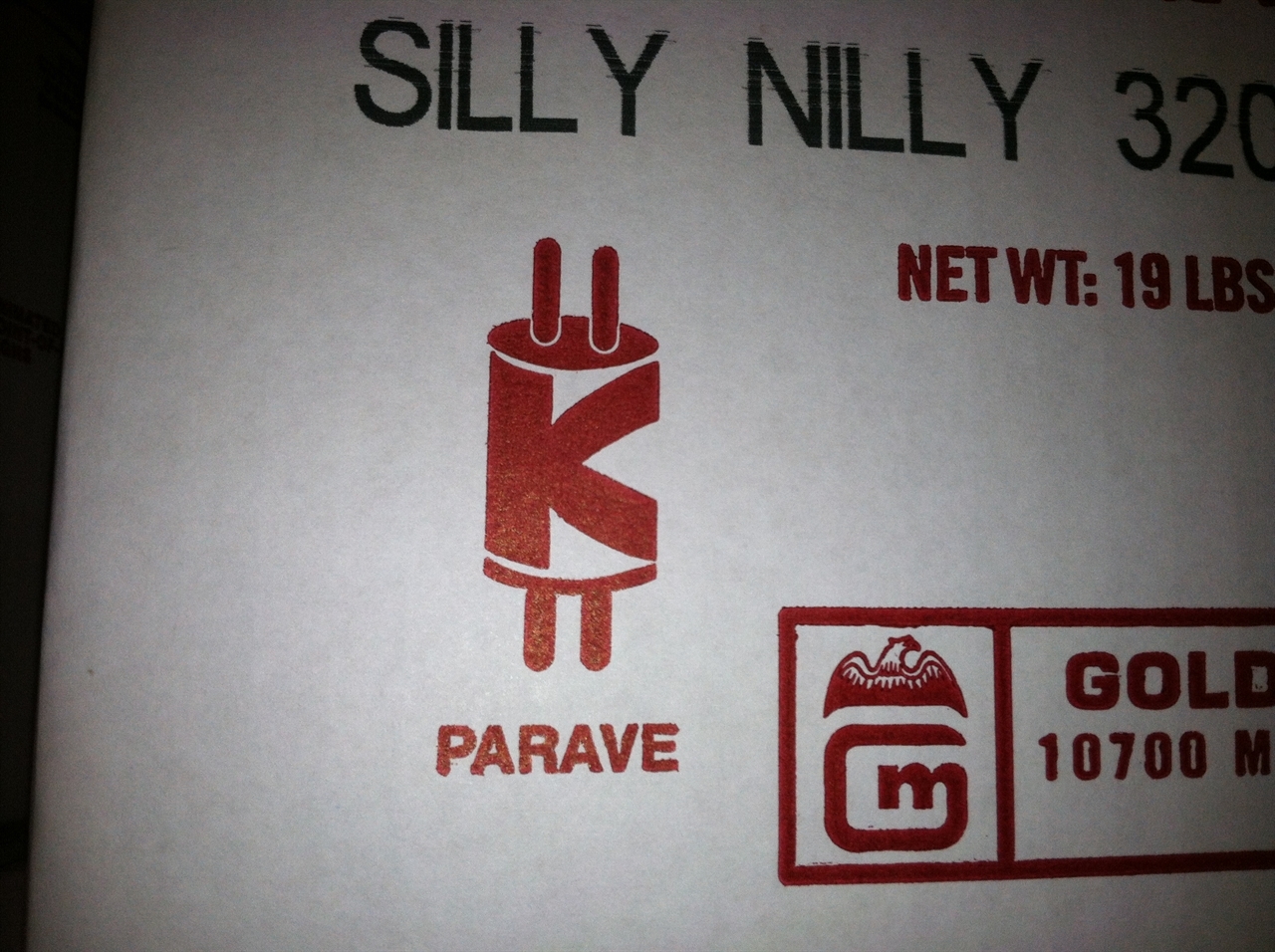 Flossugar - Individual cartons