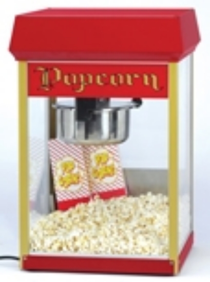 FunPop 8 oz. Popcorn Machine