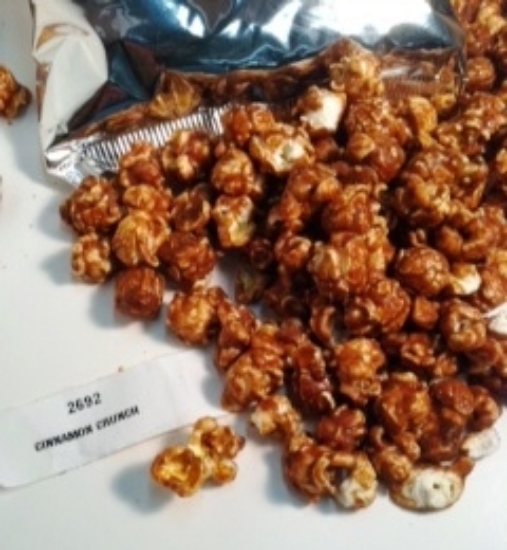 Corn Treat Mix