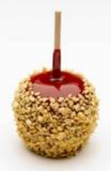 Granulated Peanuts 30# Bulk Case