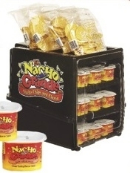Nacho Warmer Promo Package