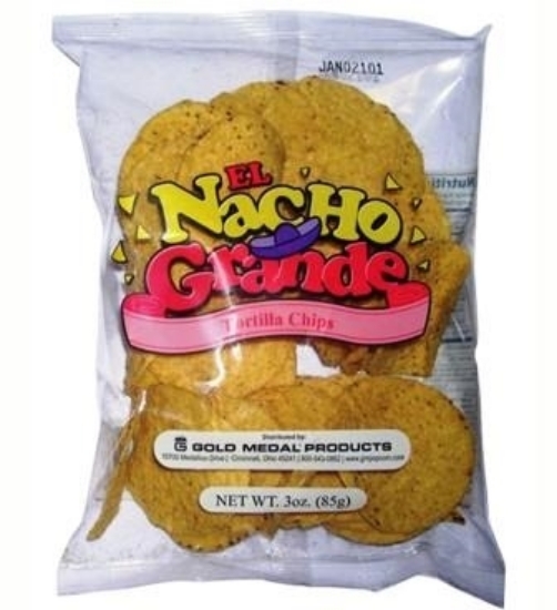 Nacho Warmer Promo Package