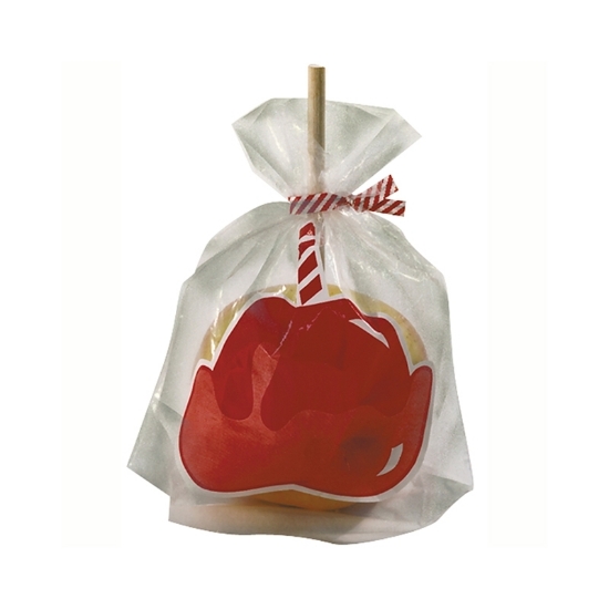 CANDY APPLE KIT