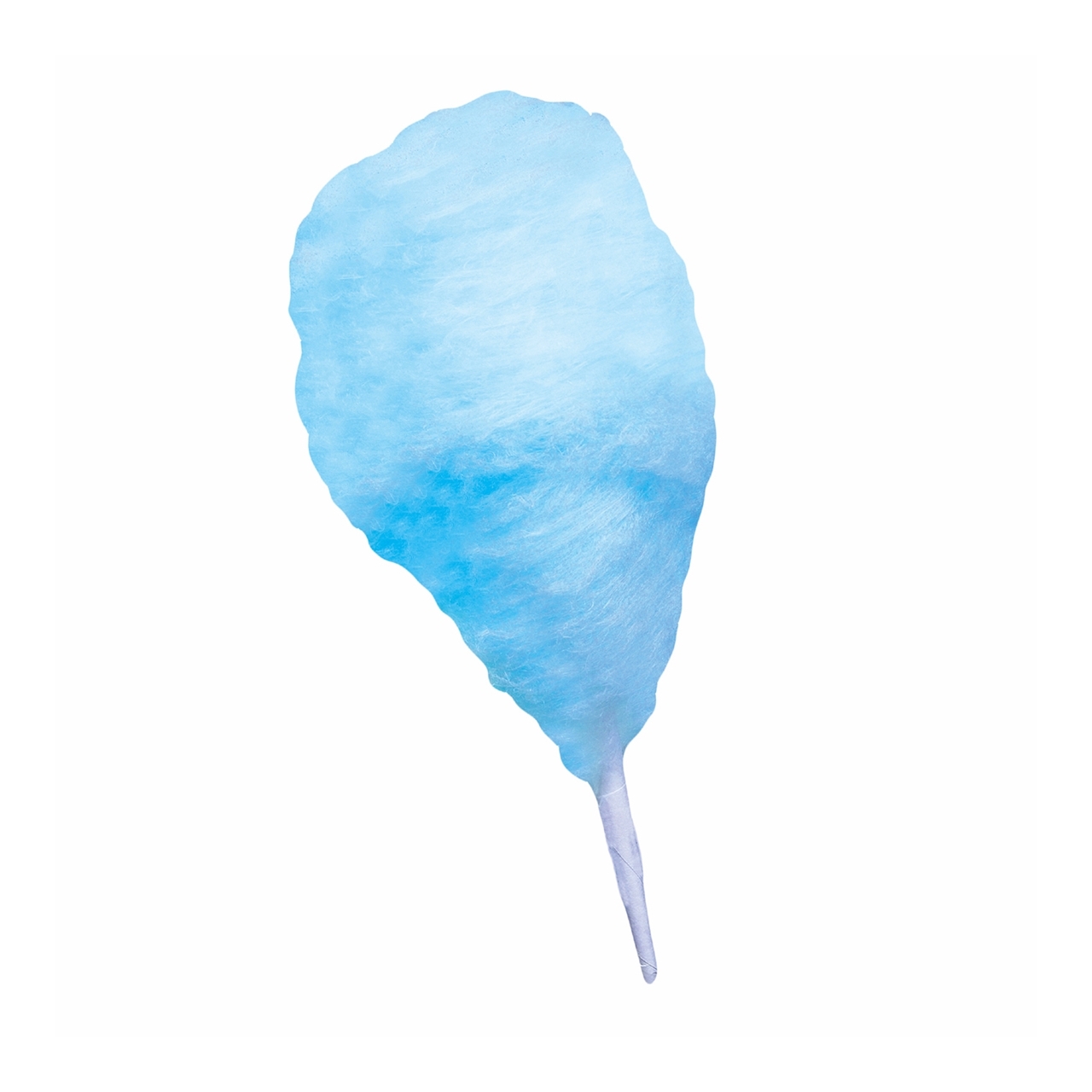 Flossugar- Boo Blue 8 oz. Pouch
