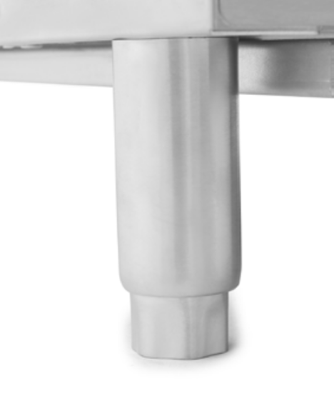 ATOSA ATRC-24 HD Countertop Radiant Charbroiler, Natural Gas