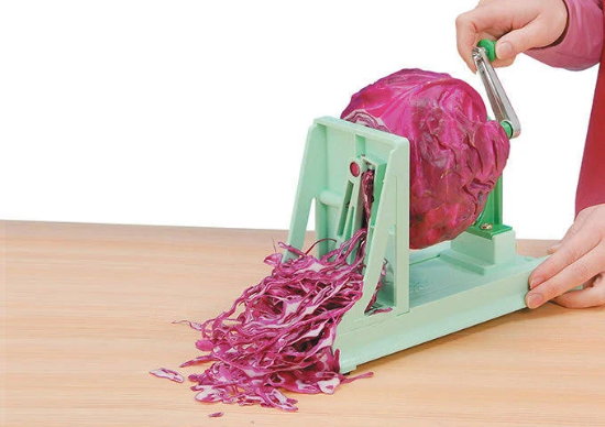 TURNING SLICER WINCO VTS-3G