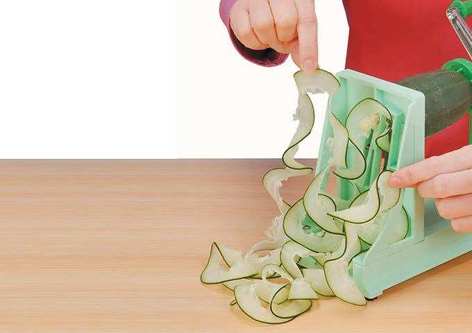 TURNING SLICER WINCO VTS-3G