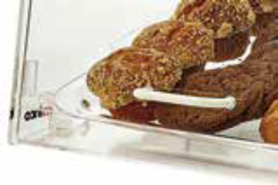 Display Case, Counter-Top