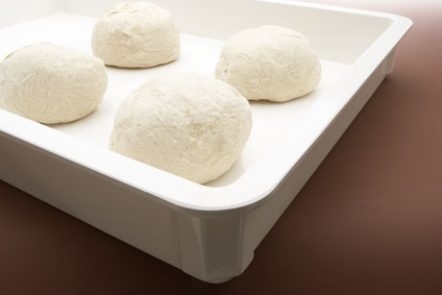 Pizza Bread Dough Retarding Box