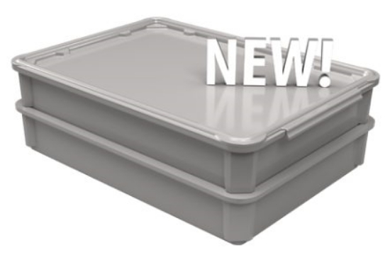 Pizza Bread Dough Retarding Box