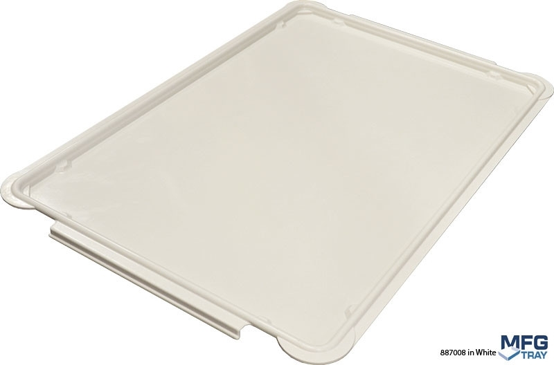Pizza Bread Dough Retarding Box