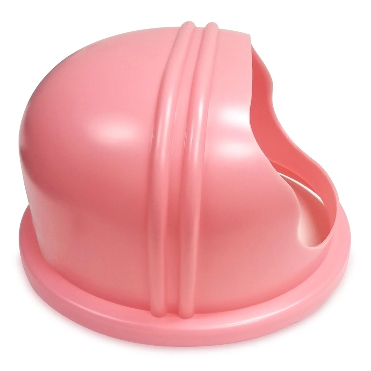 Solid Pink Floss Bubble GM3944