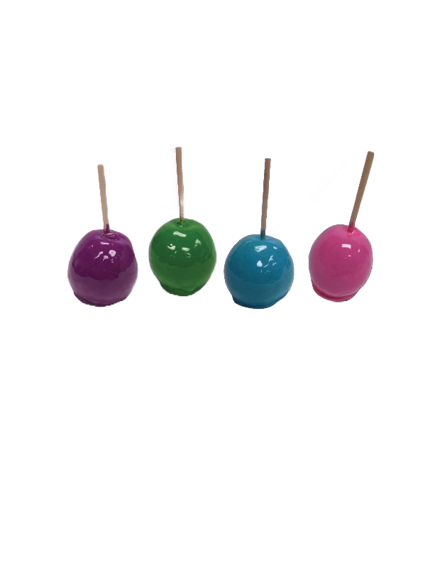 Candy Apple Magic Assorted Colors