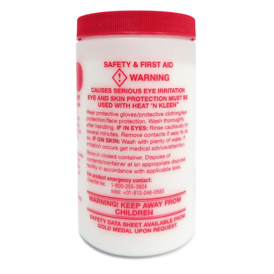 Heat n Kleen Kettle Cleaner