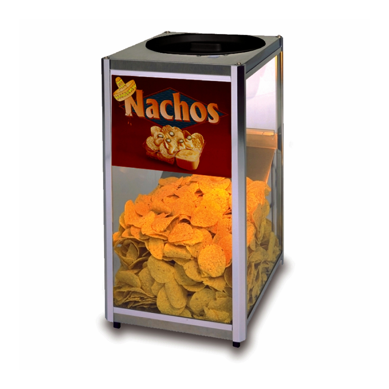 Nacho Chip Warmer 2186ST