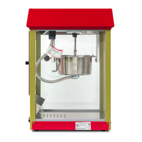 FunPop 4 oz. Popcorn Machine 2404