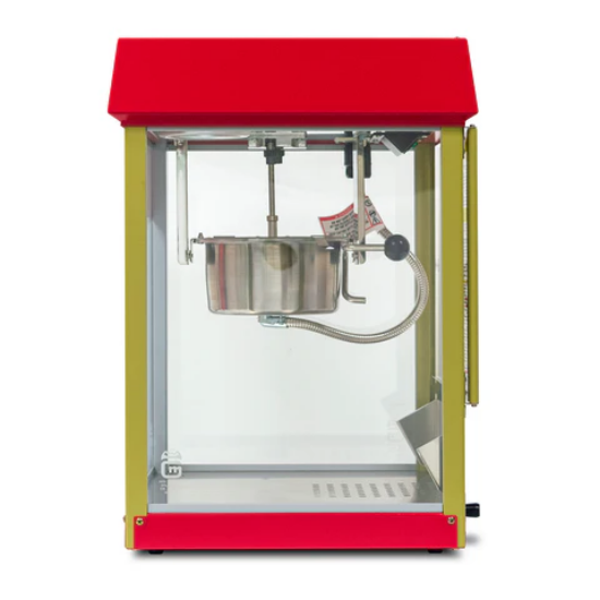 FunPop 4 oz. Popcorn Machine 2404