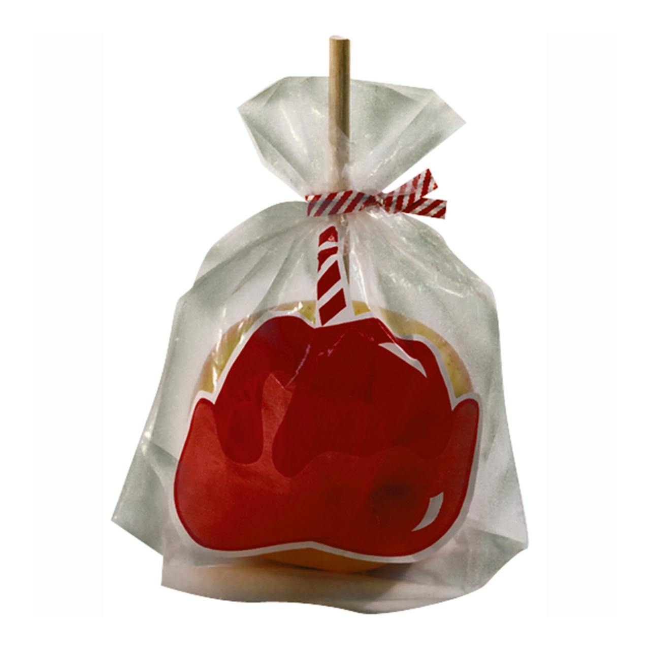 Candy Apple Bags 4007