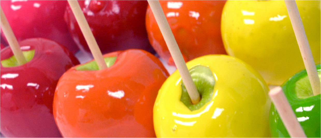 Basic Appl-EZ Candy Apple Base Mix – 5 lb Jar | Gold Medal 4152 ...